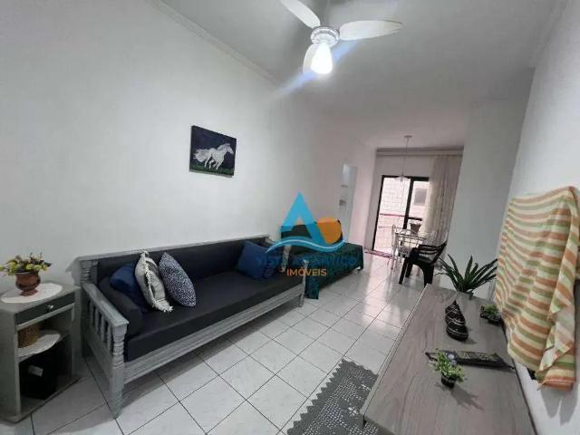 Apartamento para Venda em Praia Grande/SP Vila Assunção 1 Quartos