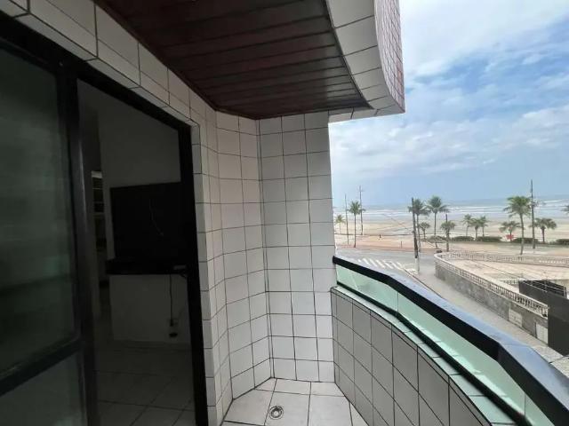 Apartamento para Venda em Praia Grande/SP Vila Assunção 1 Quartos
