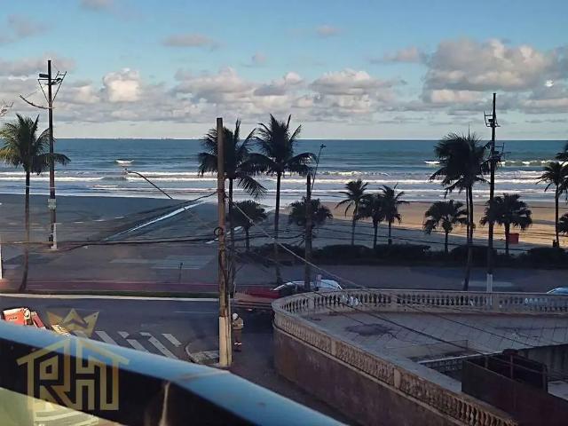 Apartamento para Venda em Praia Grande/SP Vila Assunção 1 Quartos