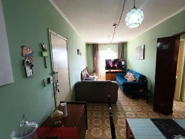 Apartamento para Venda em Praia Grande/SP Tupi 1 Quartos