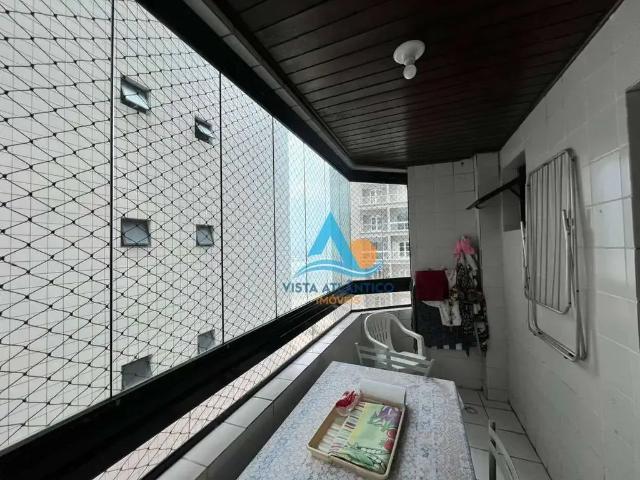 Apartamento para Venda em Praia Grande/SP Vila Assunção 1 Quartos