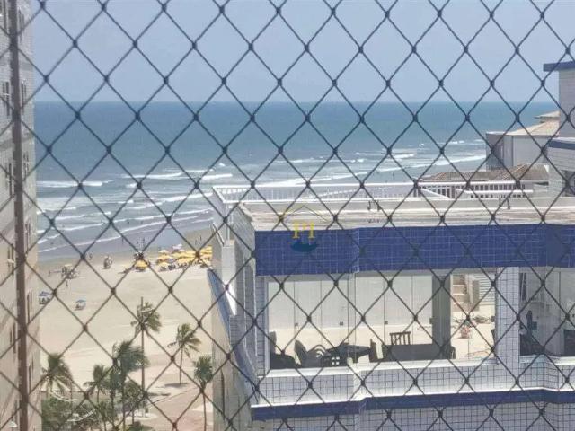 Apartamento para Venda em Praia Grande/SP Vila Assunção 1 Quartos