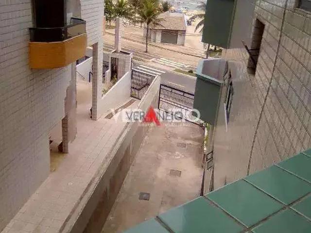 Apartamento para Venda em Praia Grande/SP Vila Assunção 1 Quartos