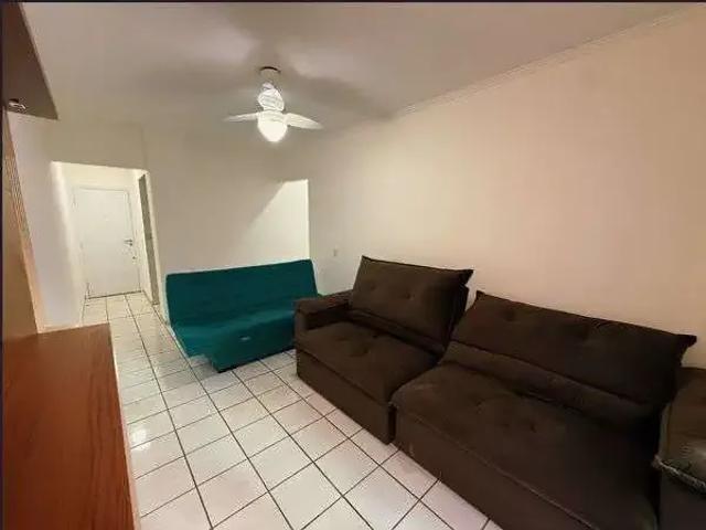 Apartamento para Venda em Praia Grande/SP Vila Assunção 1 Quartos