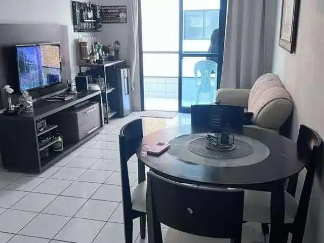 Apartamento para Venda em Praia Grande/SP Vila Assunção 1 Quartos