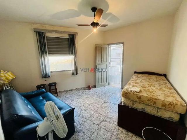 Apartamento para Venda em Praia Grande/SP Vila Assunção 1 Quartos