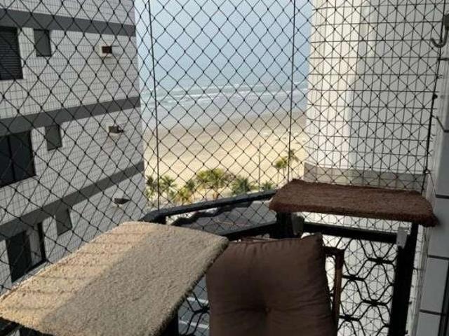 Apartamento para Venda em Praia Grande/SP Vila Assunção 1 Quartos