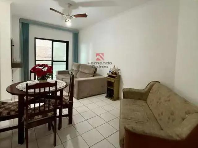 Apartamento para Venda em Praia Grande/SP Vila Assunção 1 Quartos