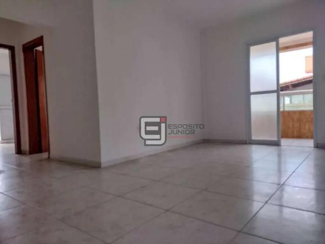 Apartamento para Venda em Praia Grande/SP Vila Assunção 2 Quartos