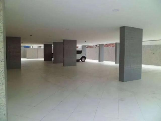 Apartamento para Venda em Praia Grande/SP Vila Assunção 2 Quartos