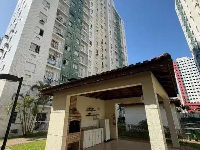 Apartamento para Venda em Praia Grande/SP Vila Assunção 2 Quartos