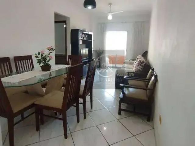 Apartamento para Venda em Praia Grande/SP Vila Assunção 2 Quartos