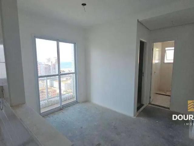 Apartamento para Venda em Praia Grande/SP Vila Assunção 2 Quartos