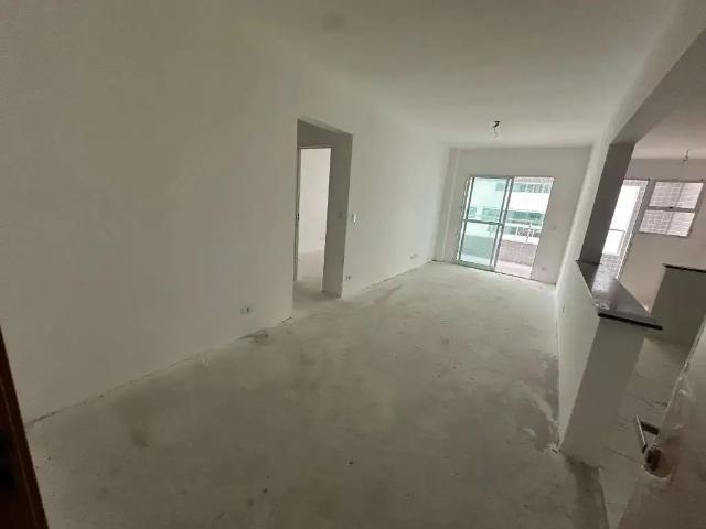 Apartamento para Venda em Praia Grande/SP Vila Assunção 2 Quartos