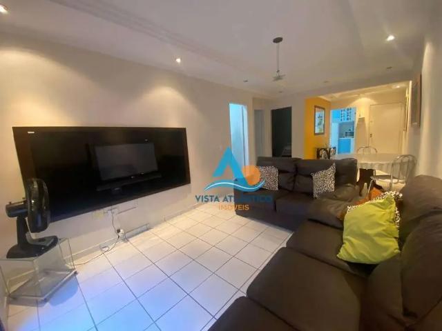 Apartamento para Venda em Praia Grande/SP Vila Assunção 2 Quartos