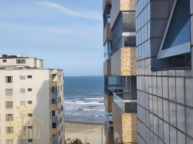 Apartamento para Venda em Praia Grande/SP Vila Assunção 2 Quartos