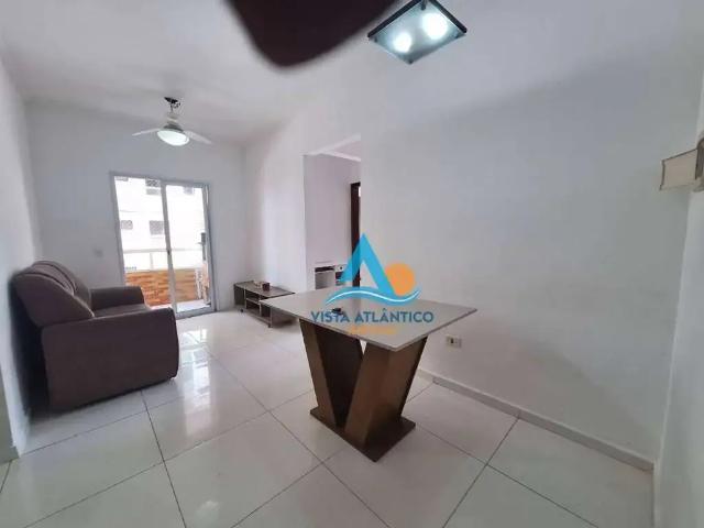 Apartamento para Venda em Praia Grande/SP Vila Assunção 2 Quartos