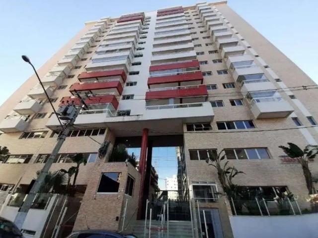 Apartamento para Venda em Praia Grande/SP Vila Assunção 2 Quartos
