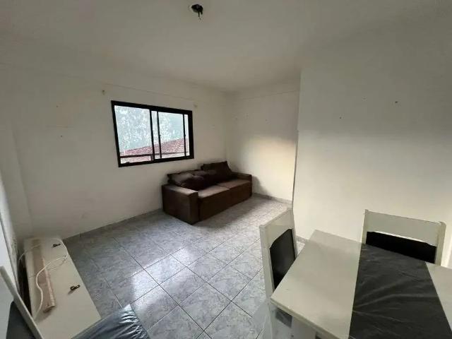 Apartamento para Venda em Praia Grande/SP Vila Assunção 2 Quartos