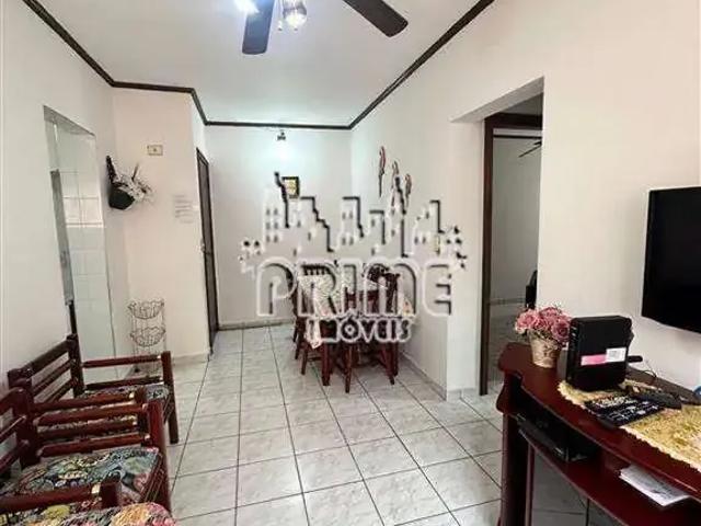 Apartamento para Venda em Praia Grande/SP Cidade Ocian 2 Quartos