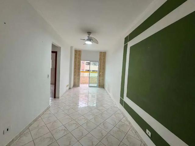 Apartamento para Venda em Praia Grande/SP Vila Assunção 2 Quartos