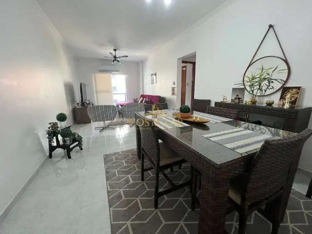 Apartamento para Venda em Praia Grande/SP Vila Assunção 2 Quartos