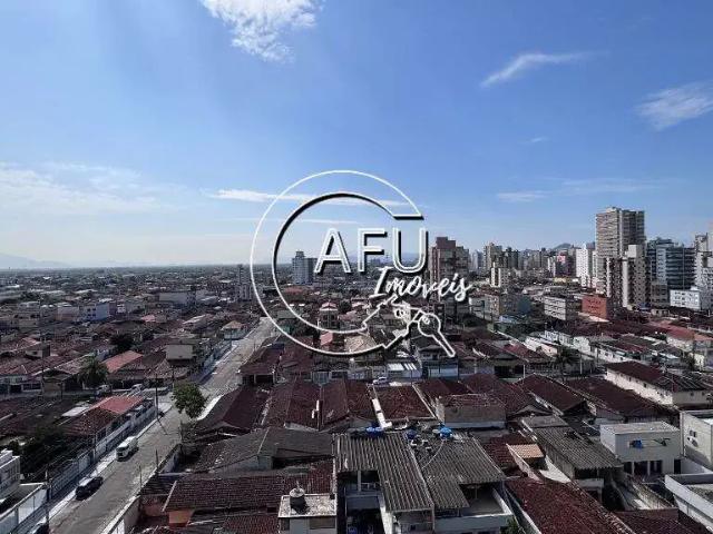Apartamento para Venda em Praia Grande/SP Vila Assunção 2 Quartos