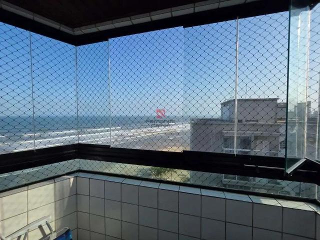 Apartamento para Venda em Praia Grande/SP Vila Assunção 2 Quartos