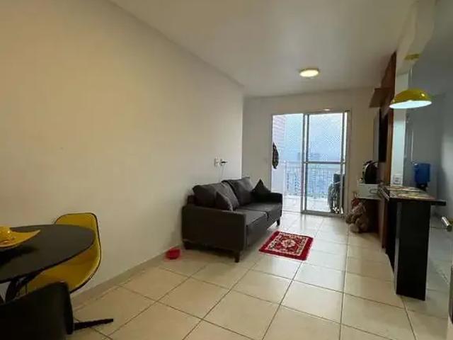 Apartamento para Venda em Praia Grande/SP Vila Assunção 2 Quartos