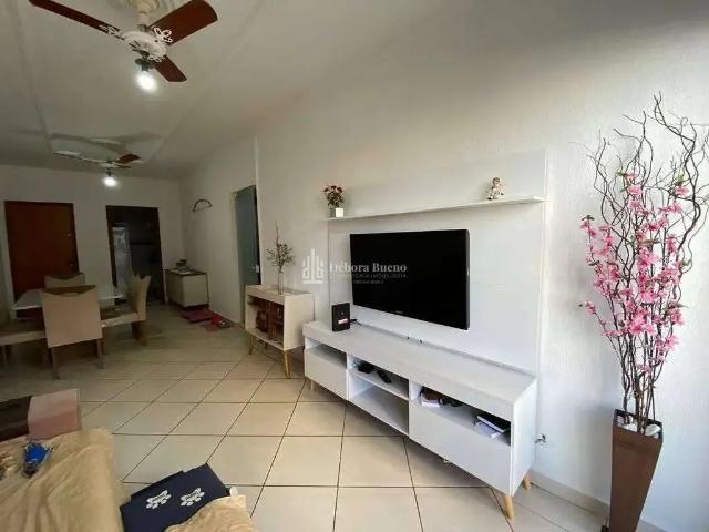 Apartamento para Venda em Praia Grande/SP Vila Assunção 2 Quartos