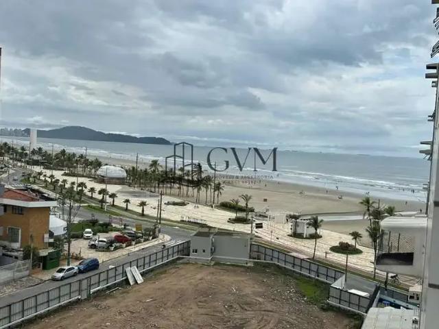 Apartamento para Venda em Praia Grande/SP Vila Assunção 2 Quartos