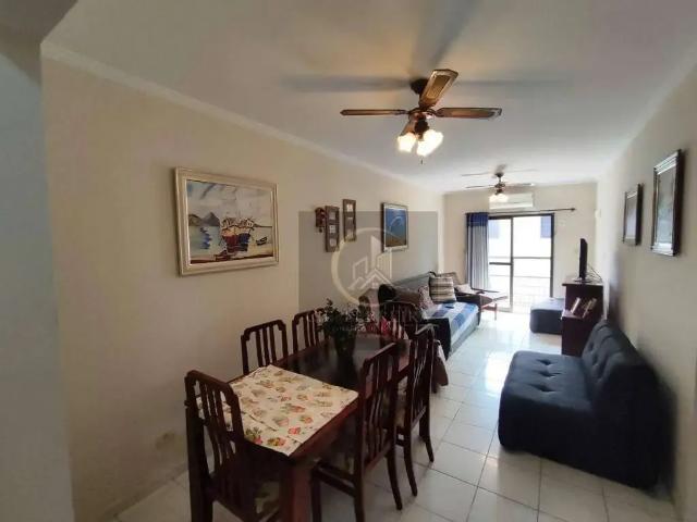 Apartamento para Venda em Praia Grande/SP Vila Assunção 2 Quartos