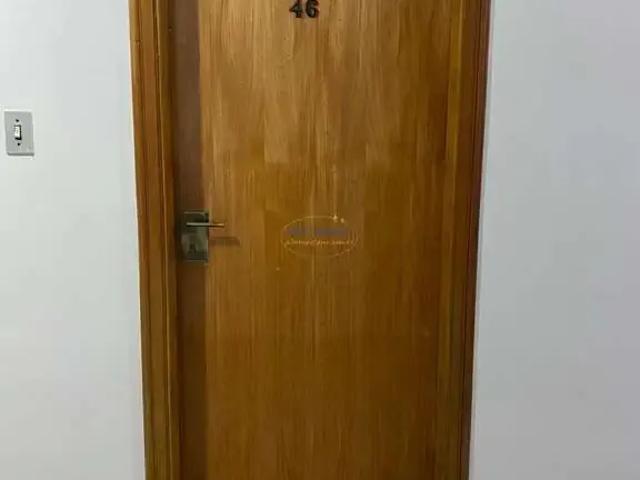 Apartamento para Venda em Praia Grande/SP Vila Assunção 2 Quartos