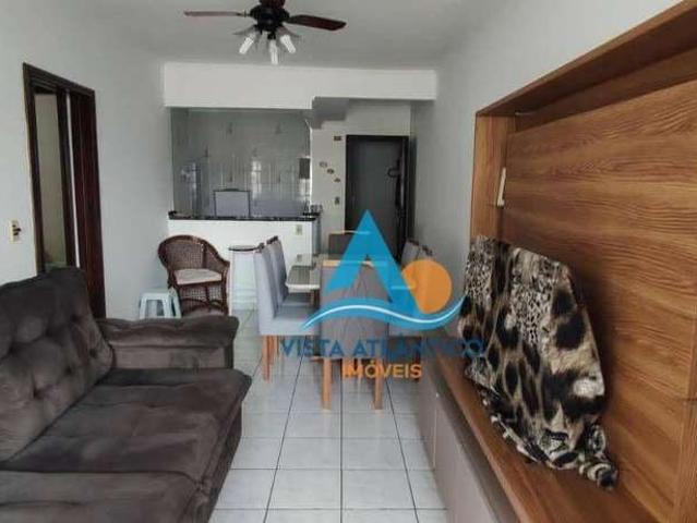 Apartamento para Venda em Praia Grande/SP Vila Assunção 2 Quartos