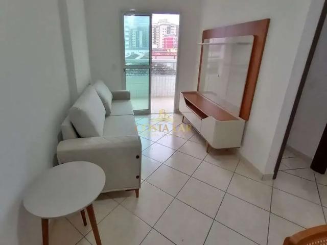 Apartamento para Venda em Praia Grande/SP Vila Assunção 2 Quartos