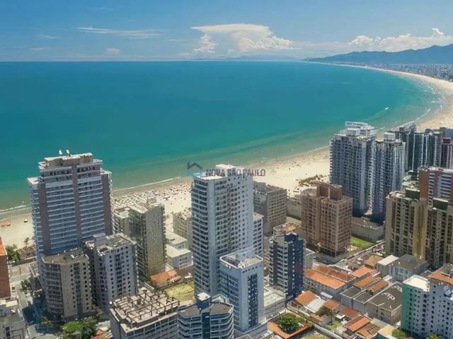 Apartamento para Venda em Praia Grande/SP Vila Assunção 2 Quartos