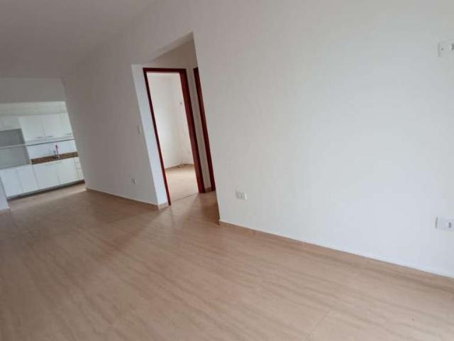 Apartamento para Venda em Praia Grande/SP Vila Assunção 2 Quartos