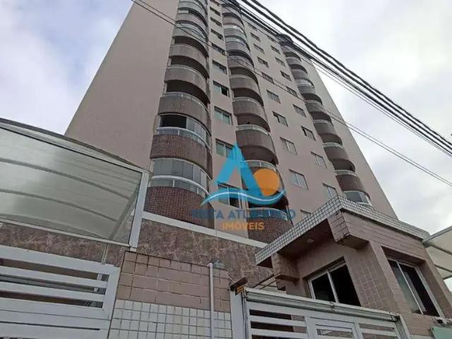 Apartamento para Venda em Praia Grande/SP Vila Assunção 2 Quartos