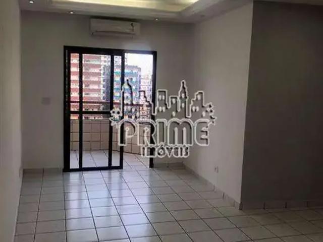 Apartamento para Venda em Praia Grande/SP Vila Mirim 2 Quartos