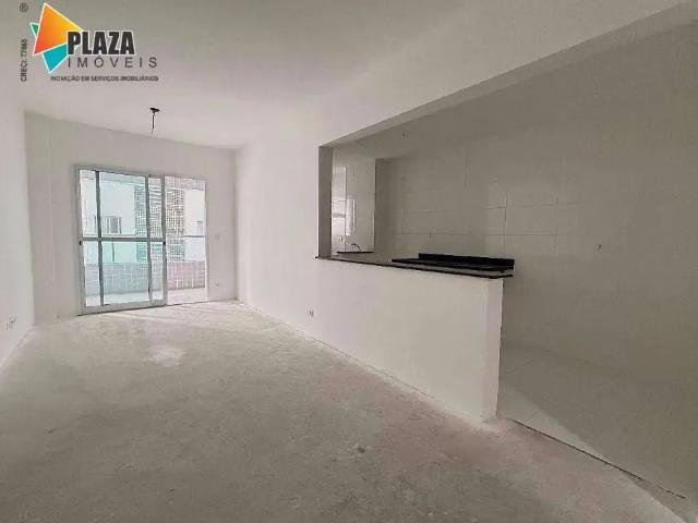 Apartamento para Venda em Praia Grande/SP Vila Assunção 2 Quartos