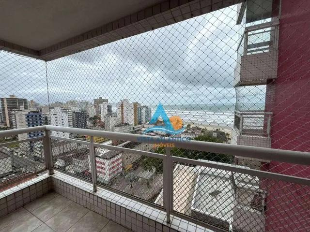 Apartamento para Venda em Praia Grande/SP Vila Assunção 2 Quartos