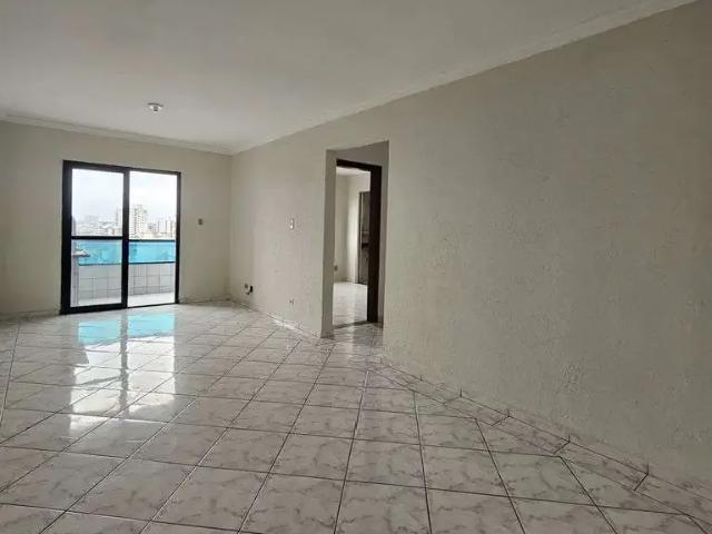 Apartamento para Venda em Praia Grande/SP Vila Assunção 2 Quartos