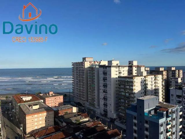 Apartamento para Venda em Praia Grande/SP Vila Assunção 2 Quartos