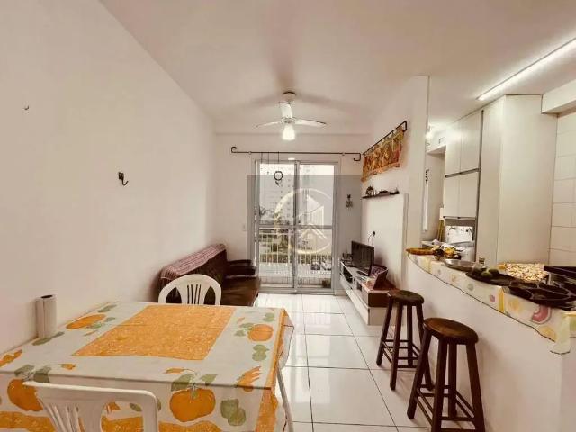 Apartamento para Venda em Praia Grande/SP Vila Assunção 2 Quartos