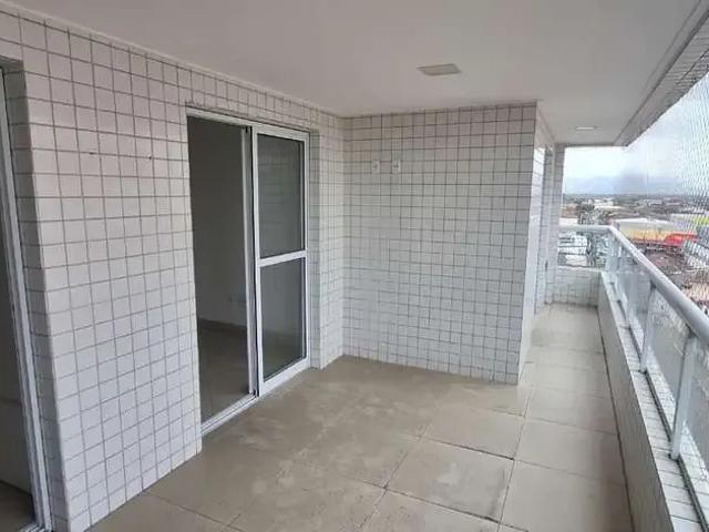 Apartamento para Venda em Praia Grande/SP Vila Assunção 2 Quartos