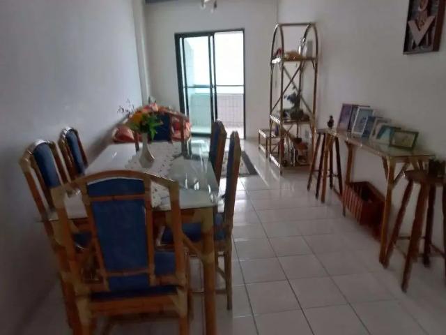 Apartamento para Venda em Praia Grande/SP Vila Assunção 2 Quartos