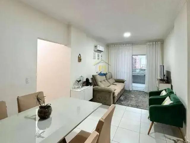 Apartamento para Venda em Praia Grande/SP Vila Assunção 2 Quartos