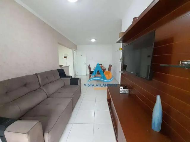 Apartamento para Venda em Praia Grande/SP Vila Assunção 2 Quartos