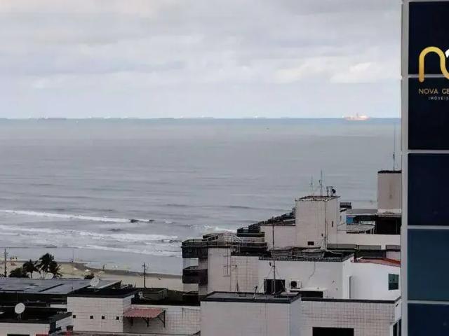 Apartamento para Venda em Praia Grande/SP Cidade Ocian 2 Quartos
