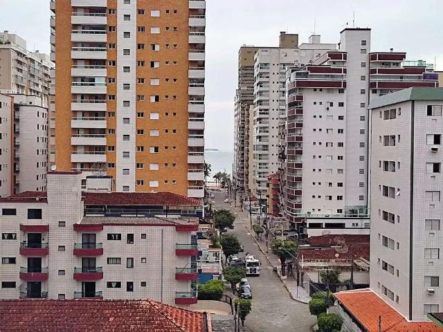 Apartamento para Venda em Praia Grande/SP Vila Assunção 2 Quartos